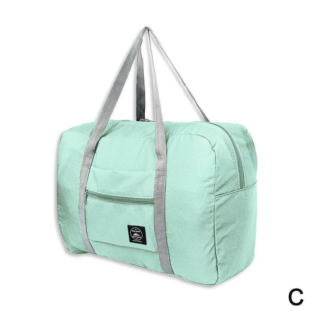 Большая складная сумка для хранения, сумка для хранения одежды и домашних вещей