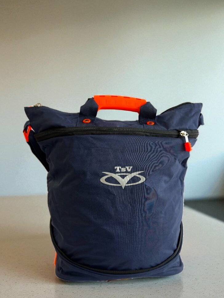 Сумка дорожная 