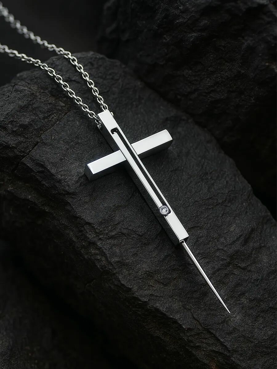 Подвеска, металл, эмаль