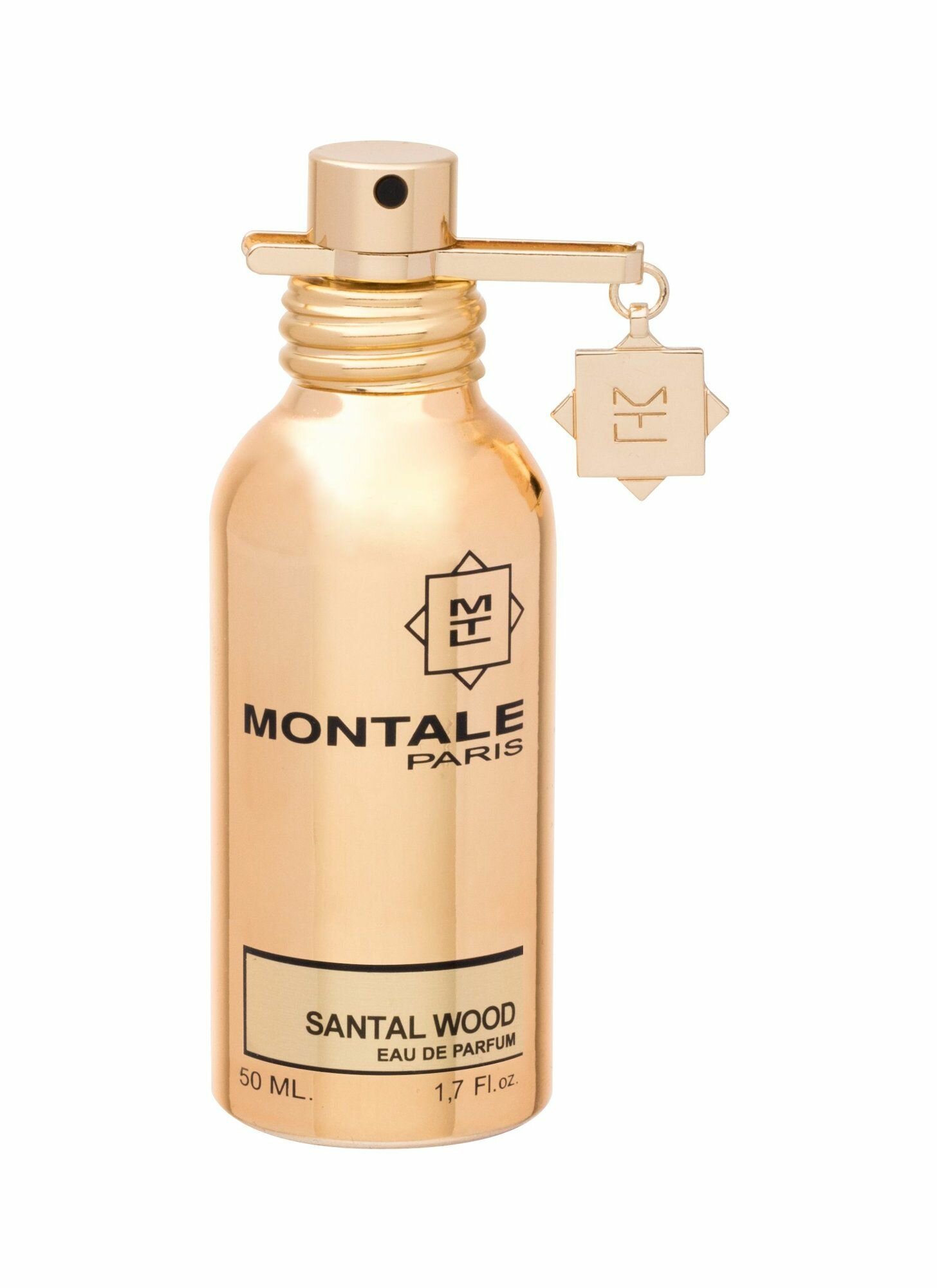 MONTALE Santal Wood парфюмерная вода для женщин и мужчин 50 мл / духи женские мужские Монталь парфюм Франция