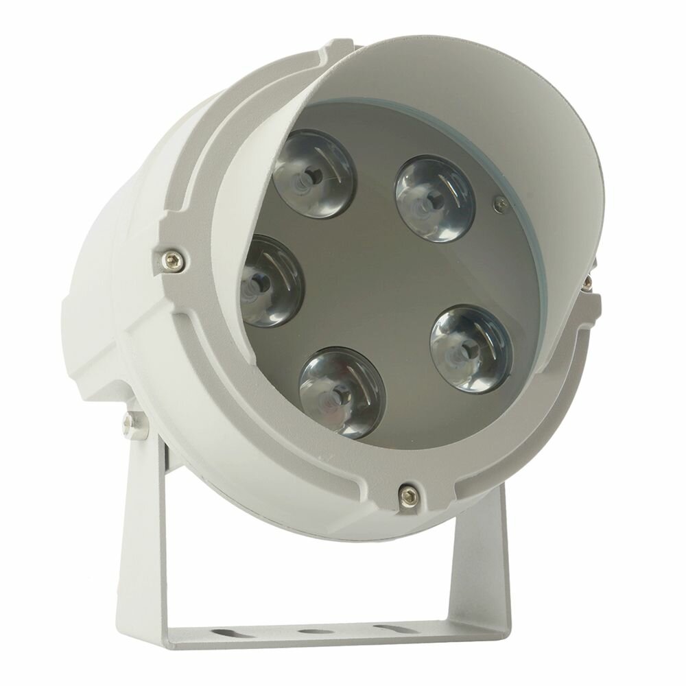 Светодиодный прожектор FERON 127*145*200мм, IP65 10W 85-265V, 6400K, LL-700