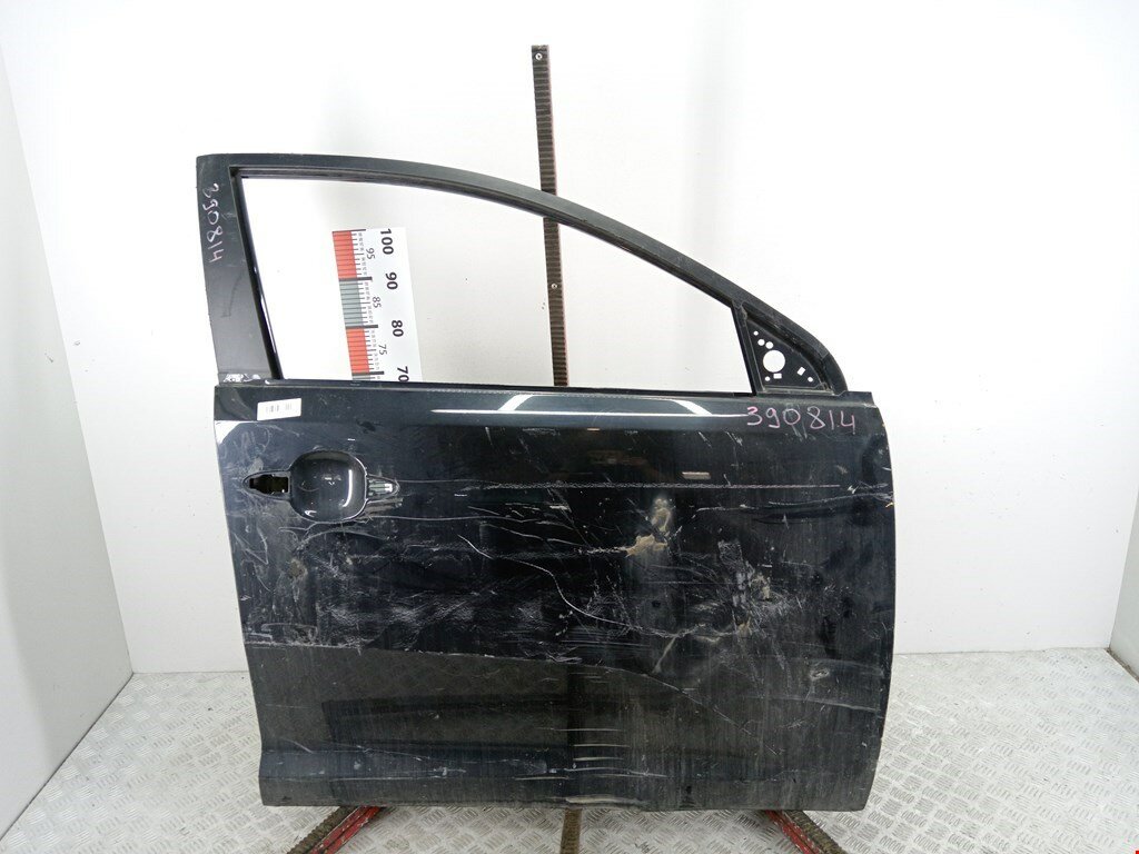Дверь передняя правая Kia Sportage 3 (SL) 760043W001 арт. 2230223