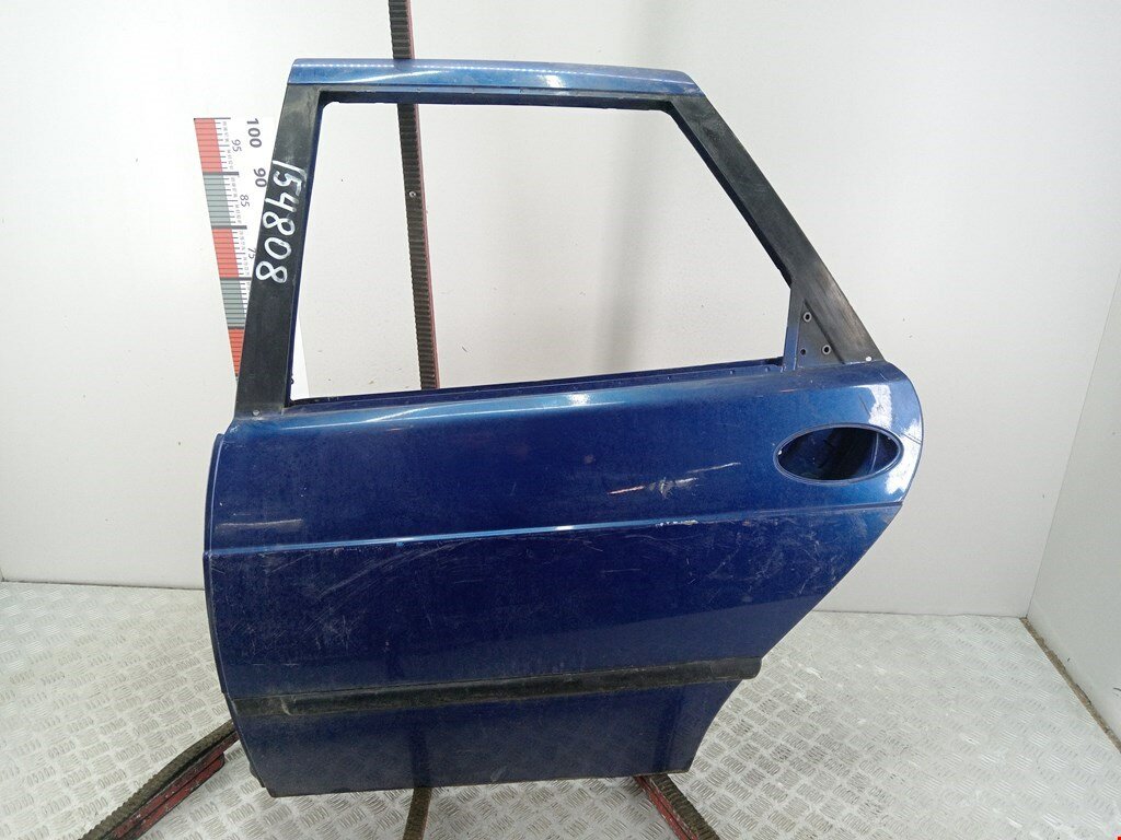 Дверь задняя левая Saab 900 (NG) 4697678 арт. 2227569