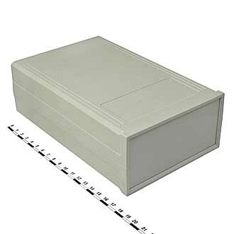 15-1 (190x120x60мм) корпус