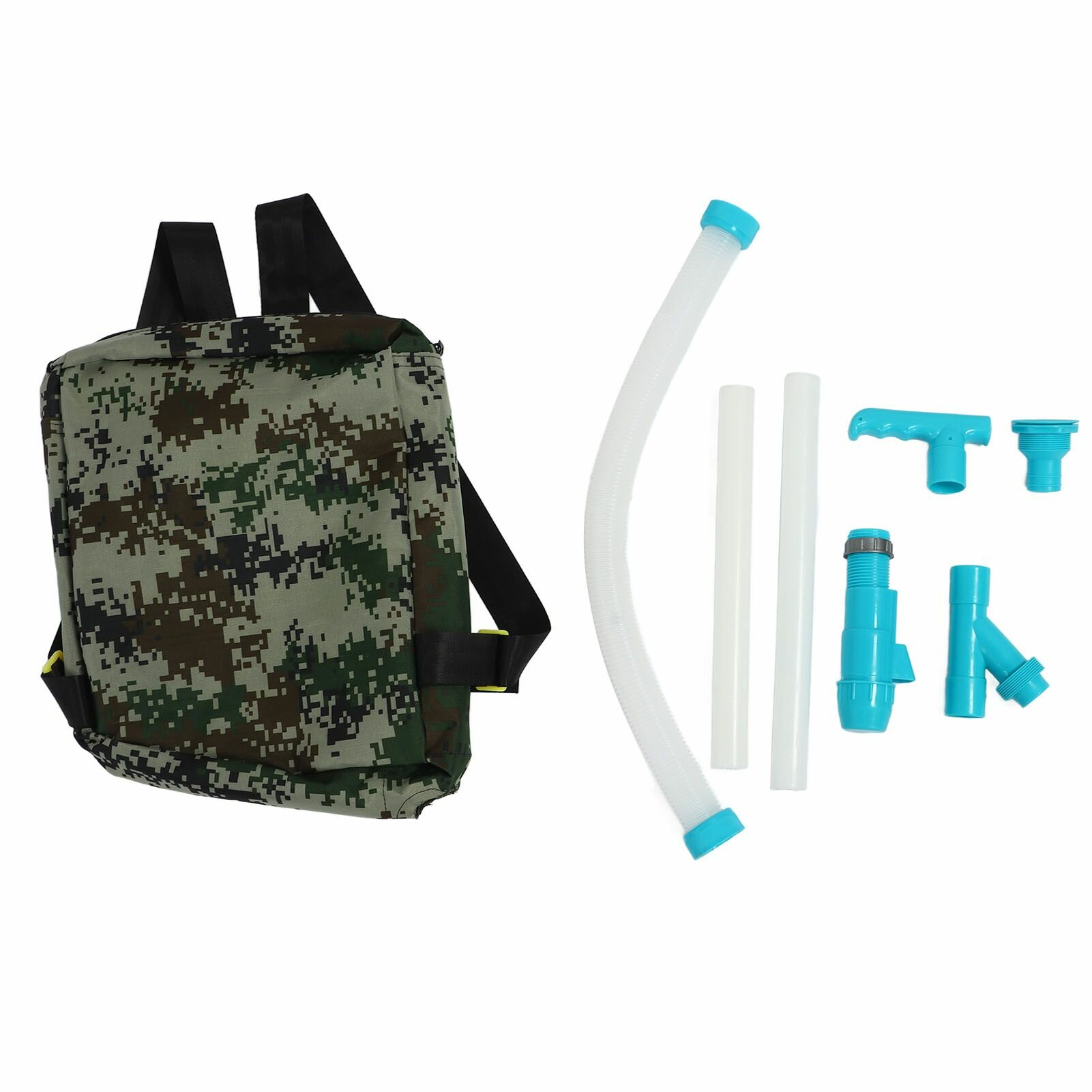 Регулируемый плечевой ремень рюкзак распылитель удобрений комплект ручной аппликатор садовый разбрасыватель удобрений