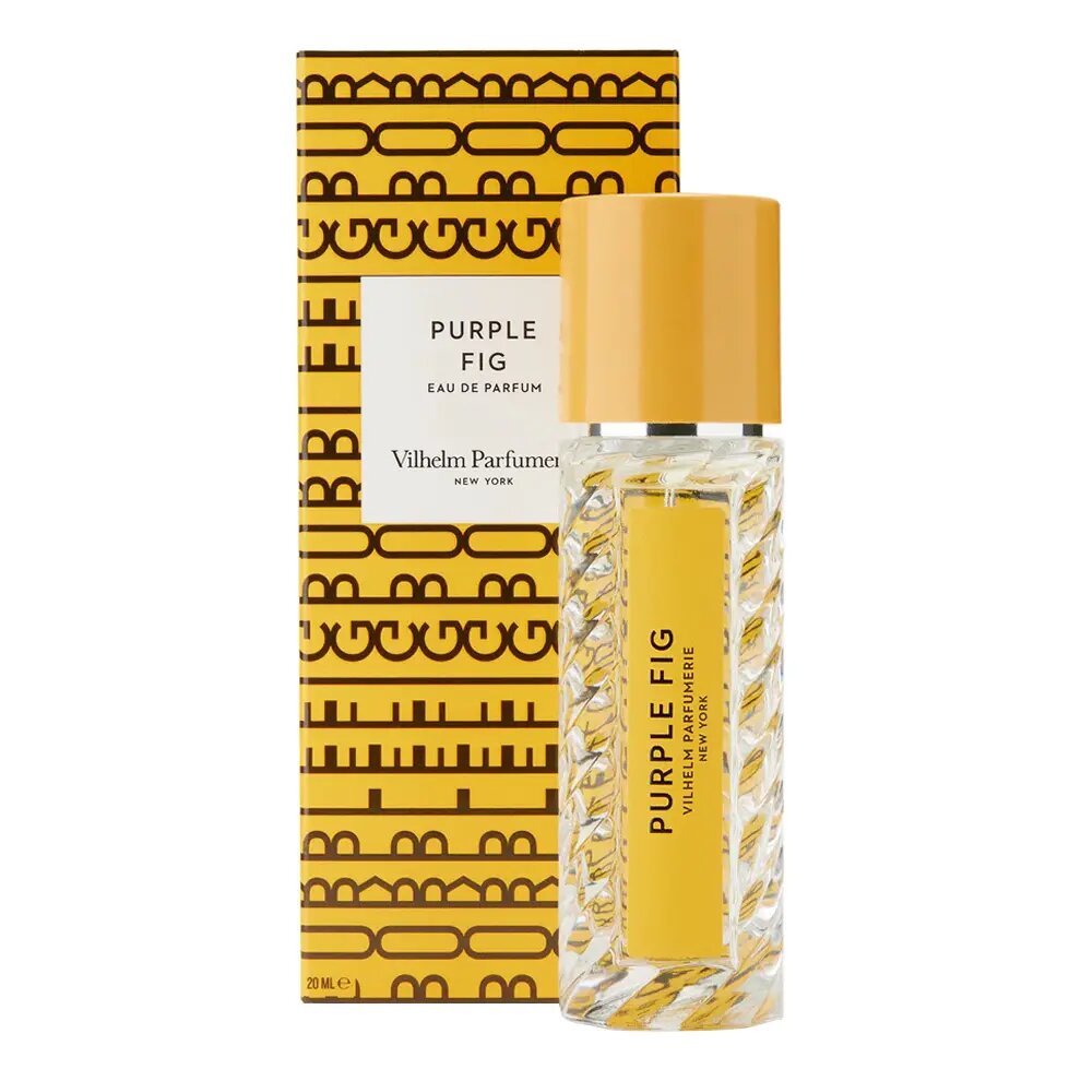 VILHELM PARFUMERIE Purple Fig Парфюмерная вода унисекс 20 мл