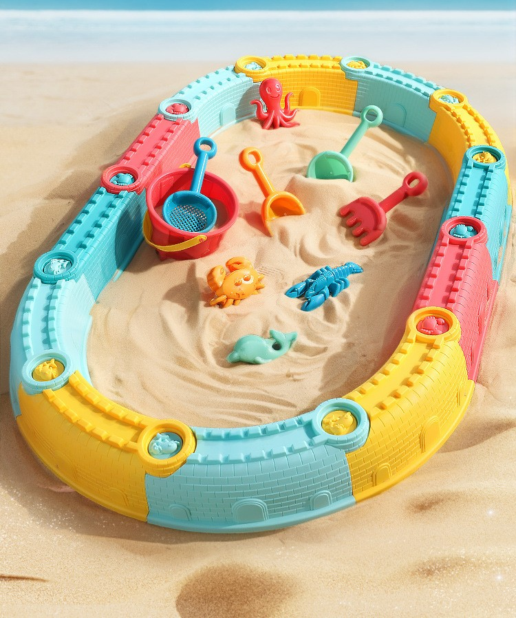 Песочница детская на улицу