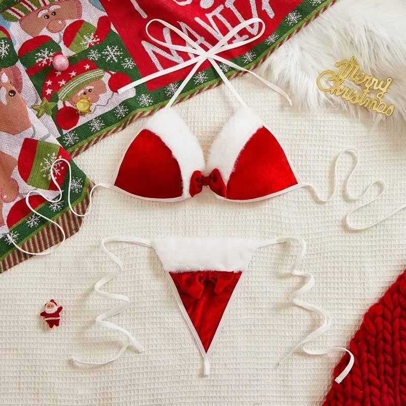 Комплект нижнего белья