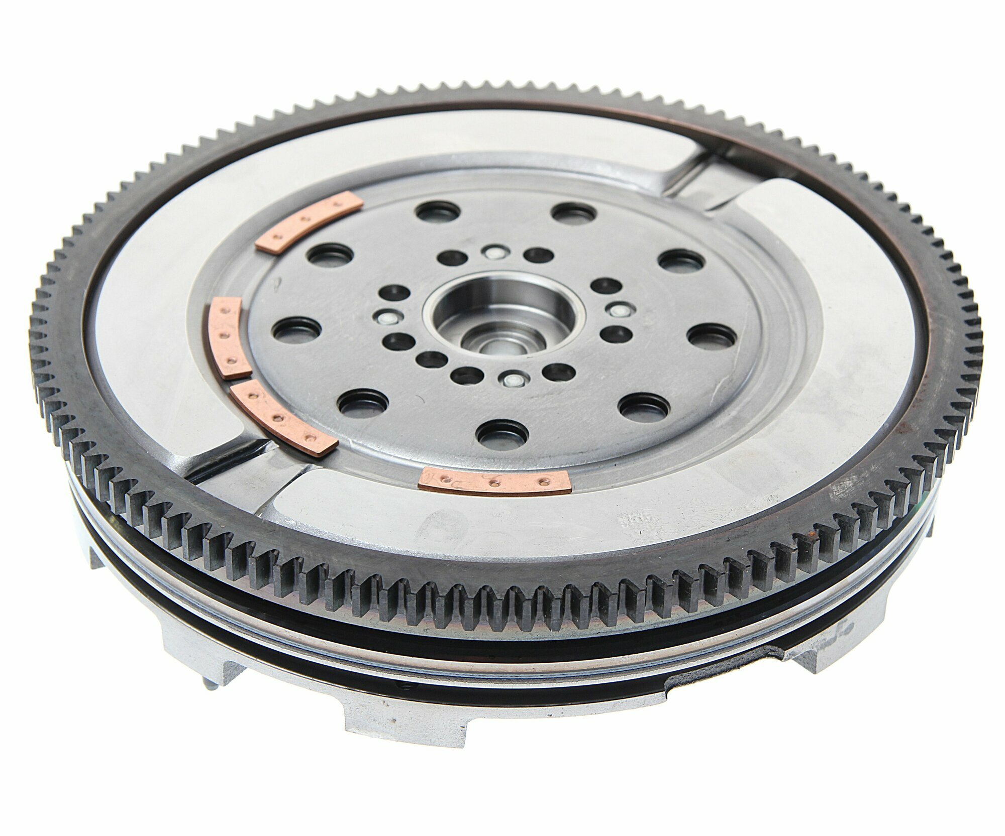 Маховик SSANGYONG Actyon (10-) (D20F) (M/T) OE / Арт. 6710300505