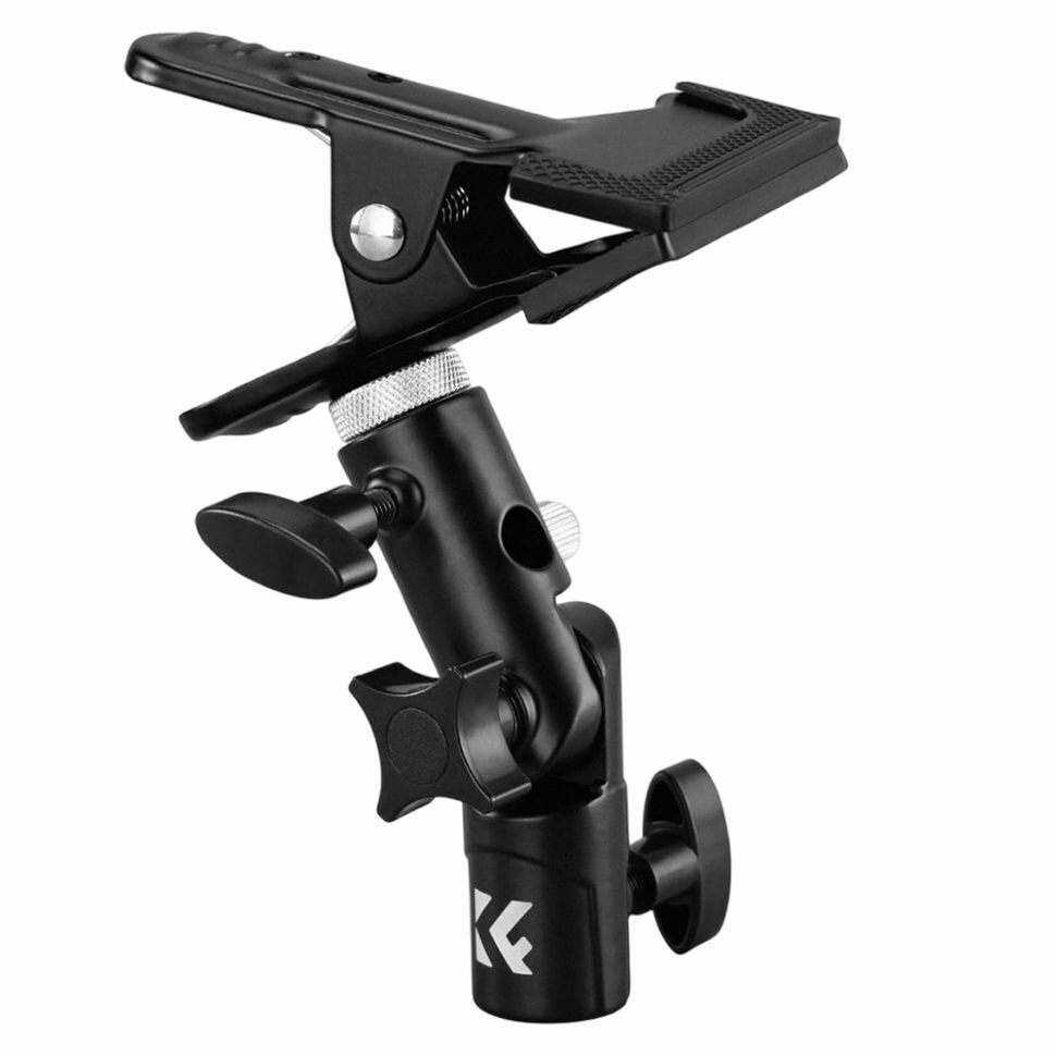 Держатель K&F Concept Reflector Holder для отражателя