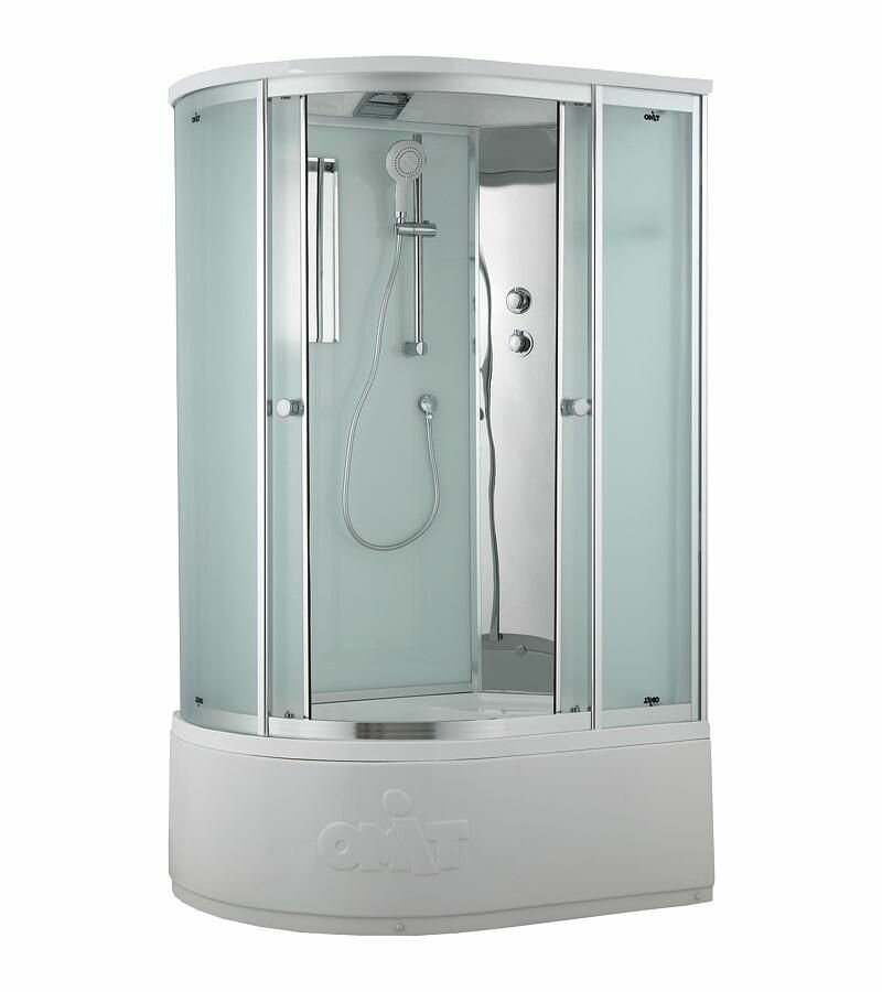 Душевая кабина Timo Soliva-8820 R Clean Glass