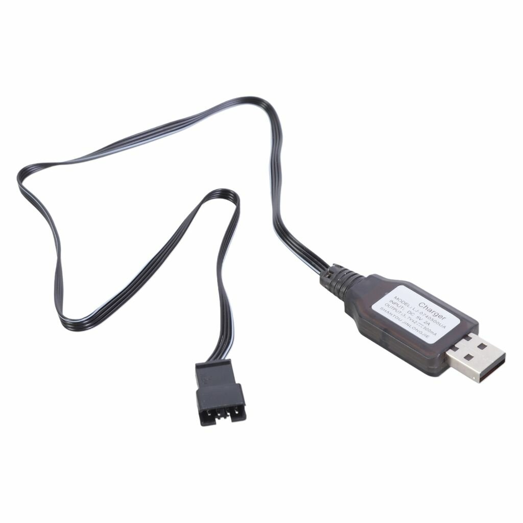 Аудио и аудиоаксессуары+прямое зарядное устройство для литиевой батареи 7,4 В SM 4P