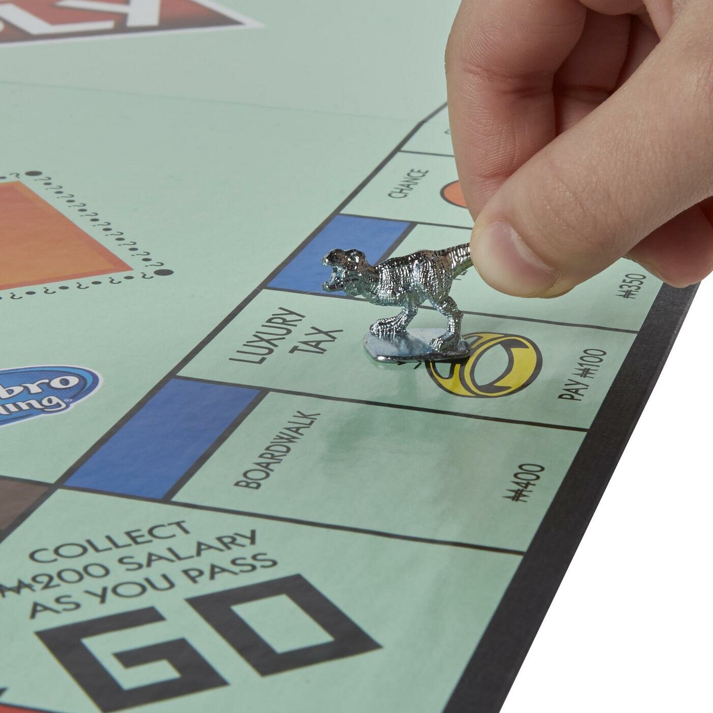 Monopoly Настольная игра Классическая монополия