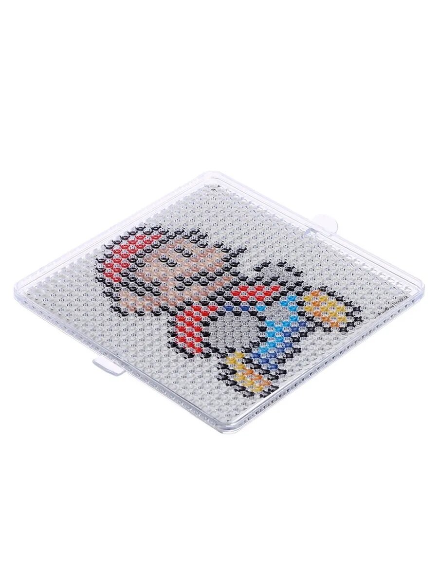 Объемная мозаика для творчества и развития