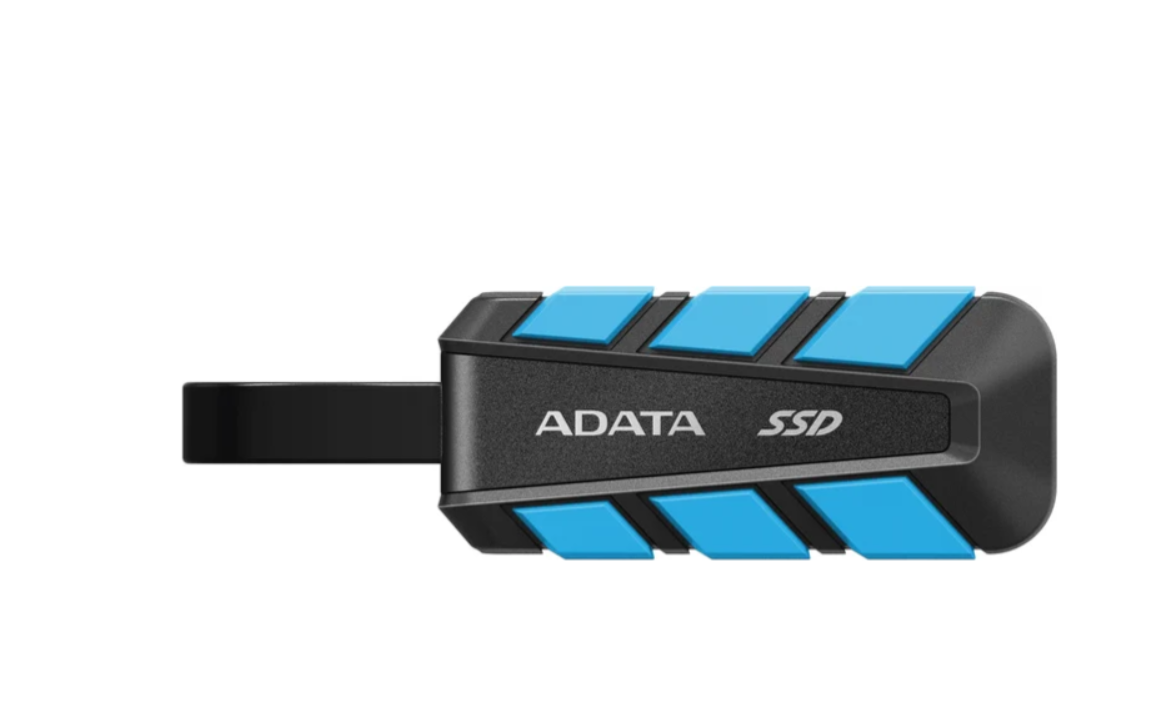 Внешний SSD ADATA SC740 2TB SC740-2000G-CBU