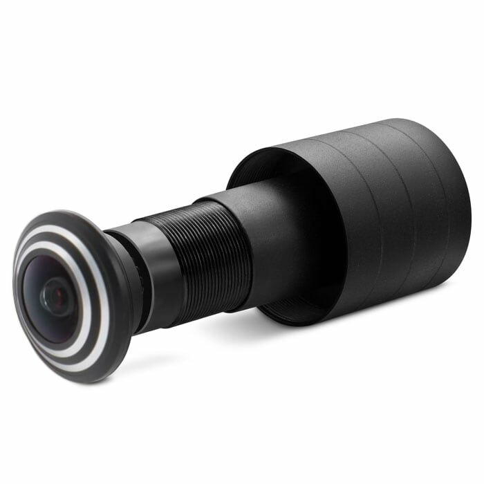 Видеоглазок IP Proline PR-M07W-P