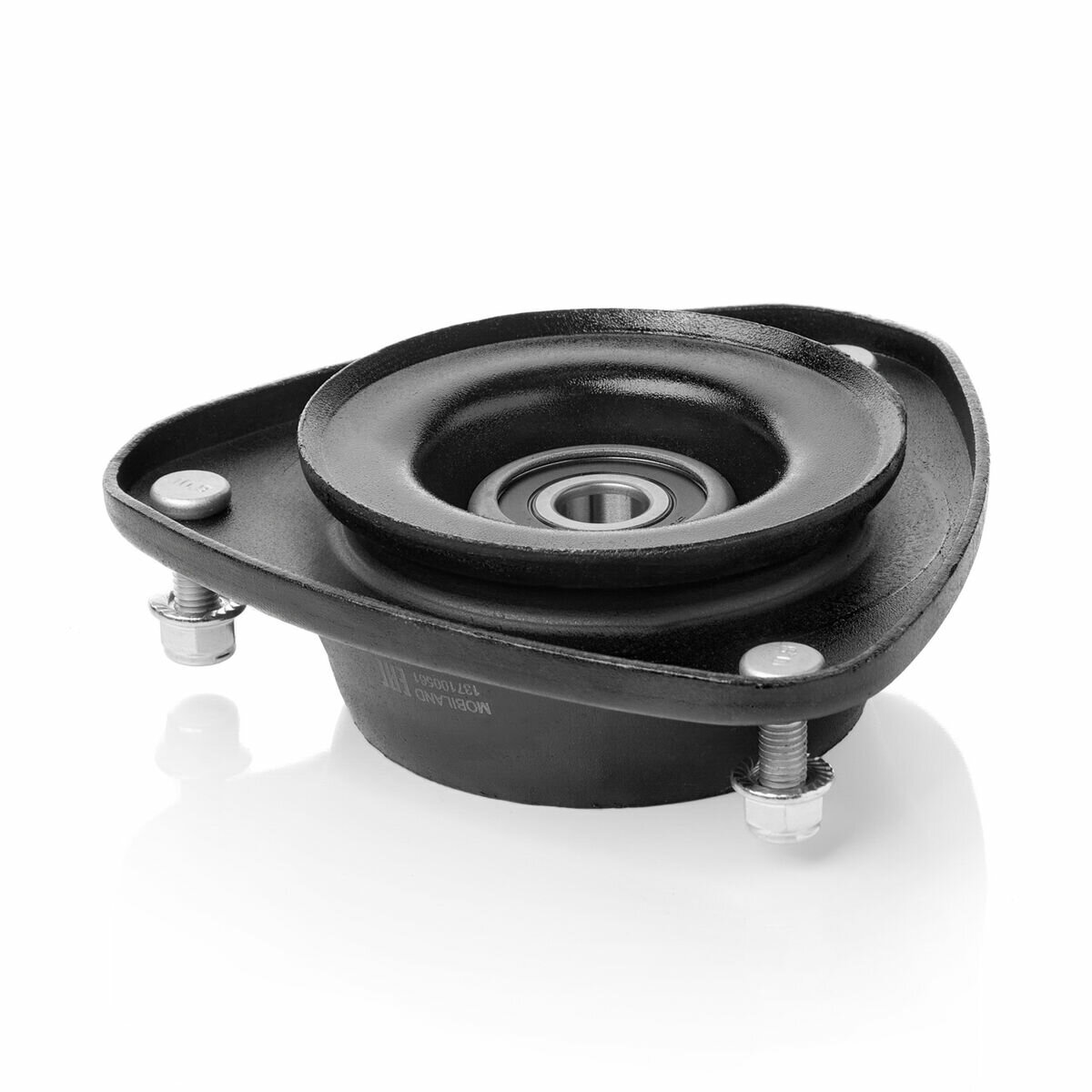 Опора Стойки Амортизатора Передняя (С Подшипником) Для А/М Subaru Forester (Sg_, Sh_, Sj_)(Mobiland 137100561)