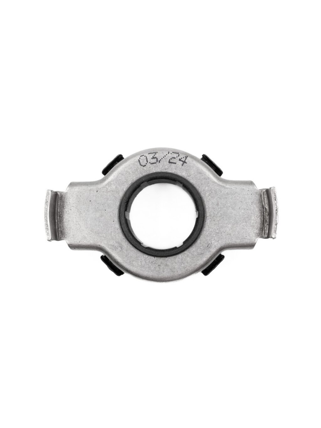 Сцепление в сборе для а/м ВАЗ 1118/2170 (VALEO 828003) "AVTOPRIBOR" (комплект)