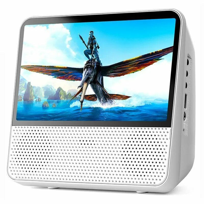 Двд Проигрыватель