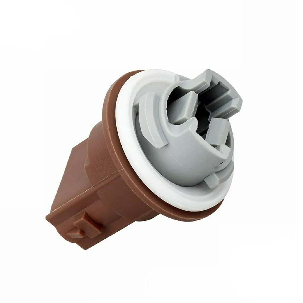 Аксессуары для цоколя автомобильной лампы 68030801AA Автомобильные аксессуары Патрон пластик высокого качества для Dodge Grand Caravan