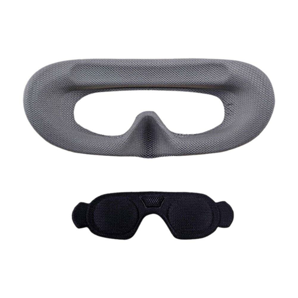 Для очков DJI AVATA 2 Goggles 3 пенопластовые губчатые маски для глаз удобные