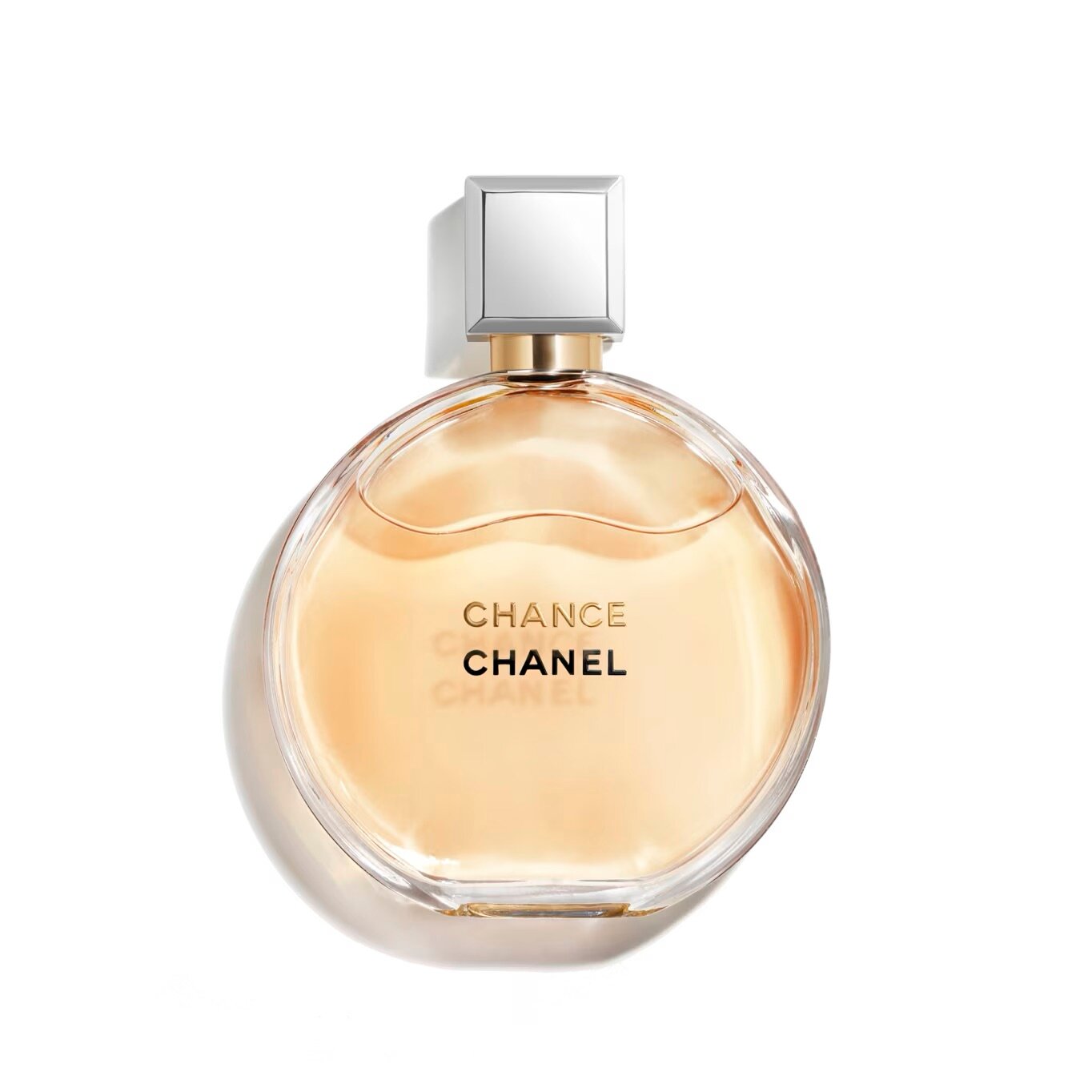 Chanel Парфюмерная вода Chance, Eau De Parfum, оригинал, 50 мл