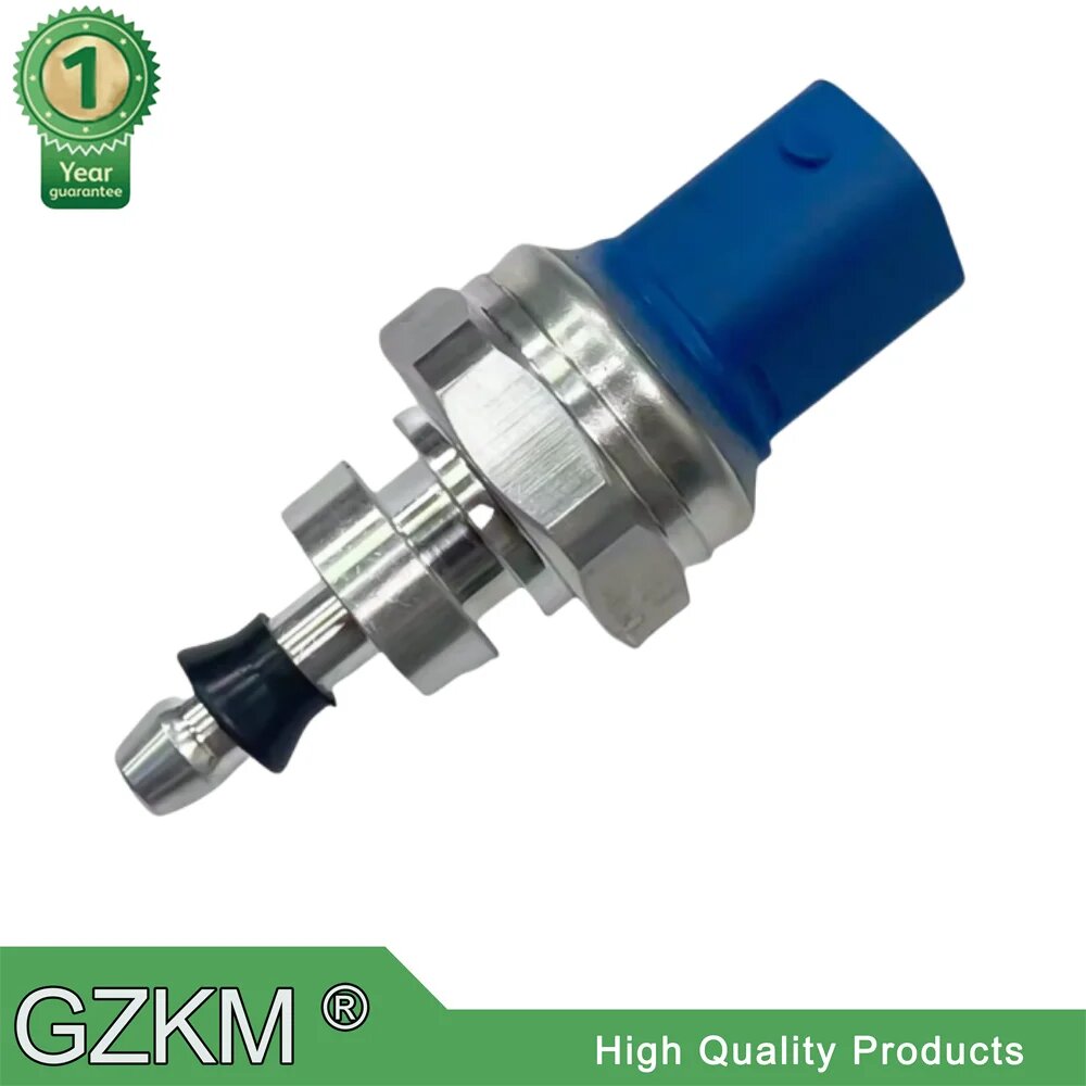 OEM 8200974421 Датчик давления наддува выхлопных газов для Renault Megane III Nissan Qashqai X-TRAIL J10 1,5 1,6 2,0 dCi