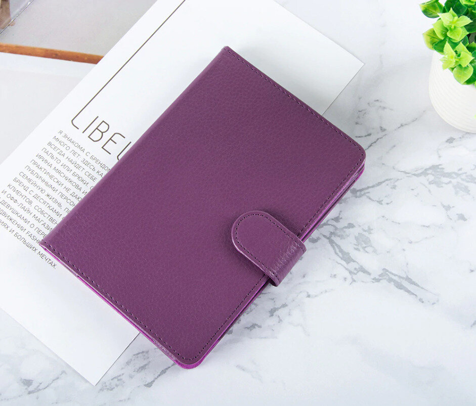 Чехол для электронной книги