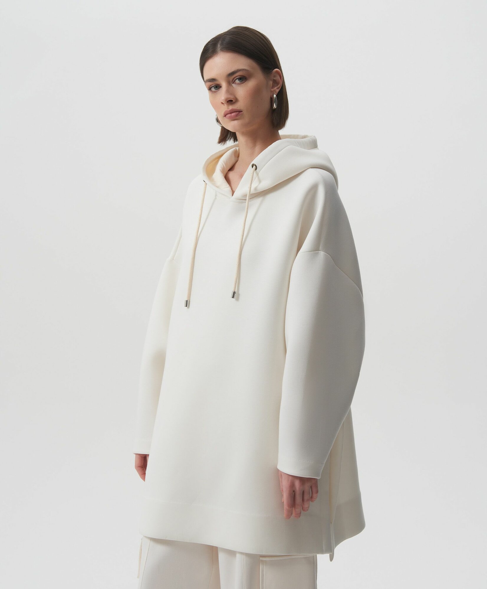 Худи спортивное Весна-лето 2025