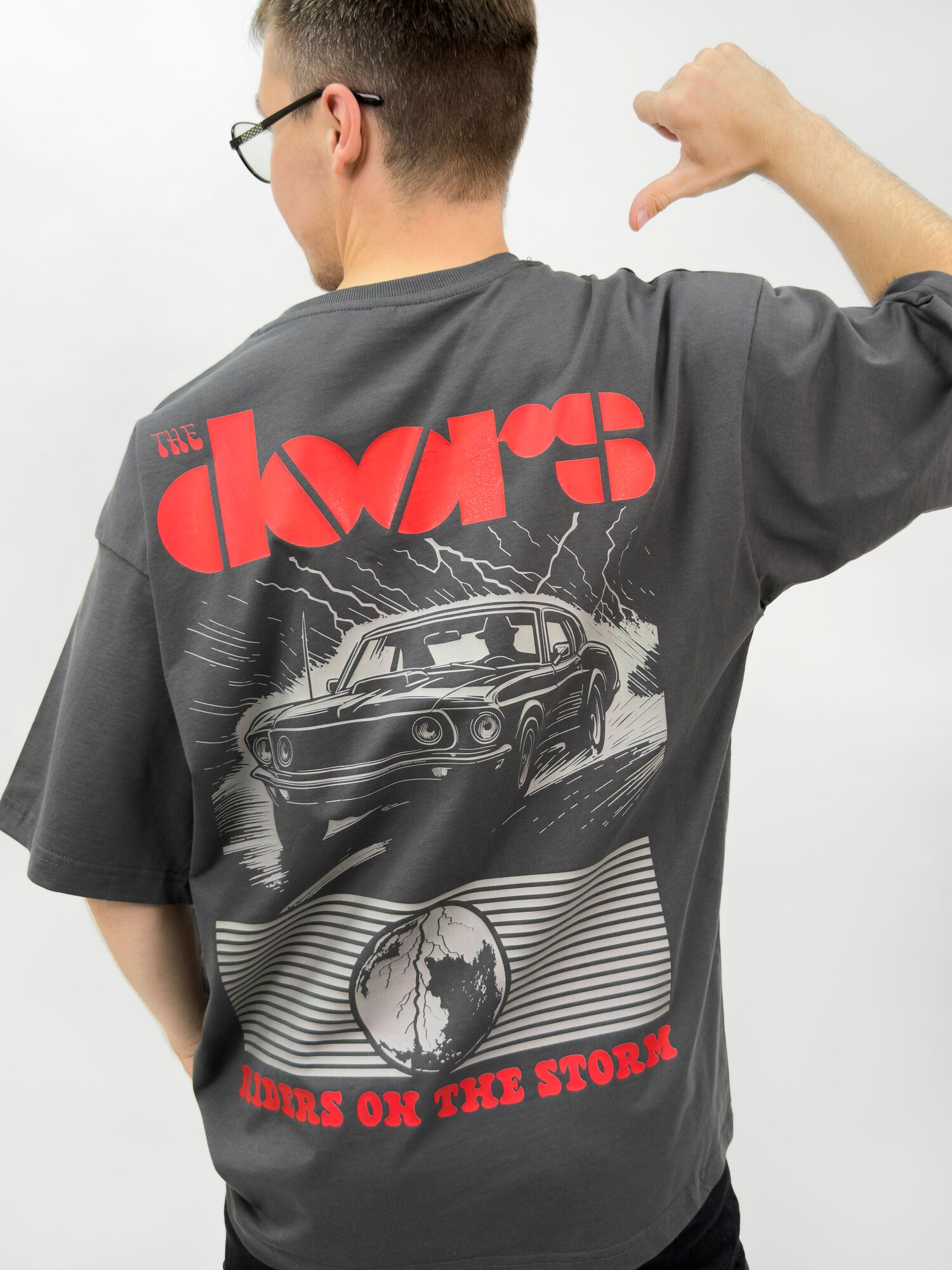 Футболка спортивная