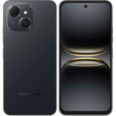 Смартфон Spark 40C 8/256GB Black