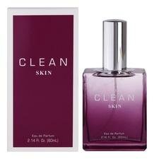 Clean Skin парфюмерная вода 60мл уценка