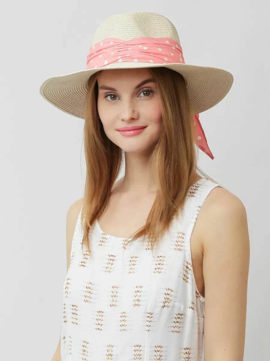 Шляпа Базовая коллекция для женщин