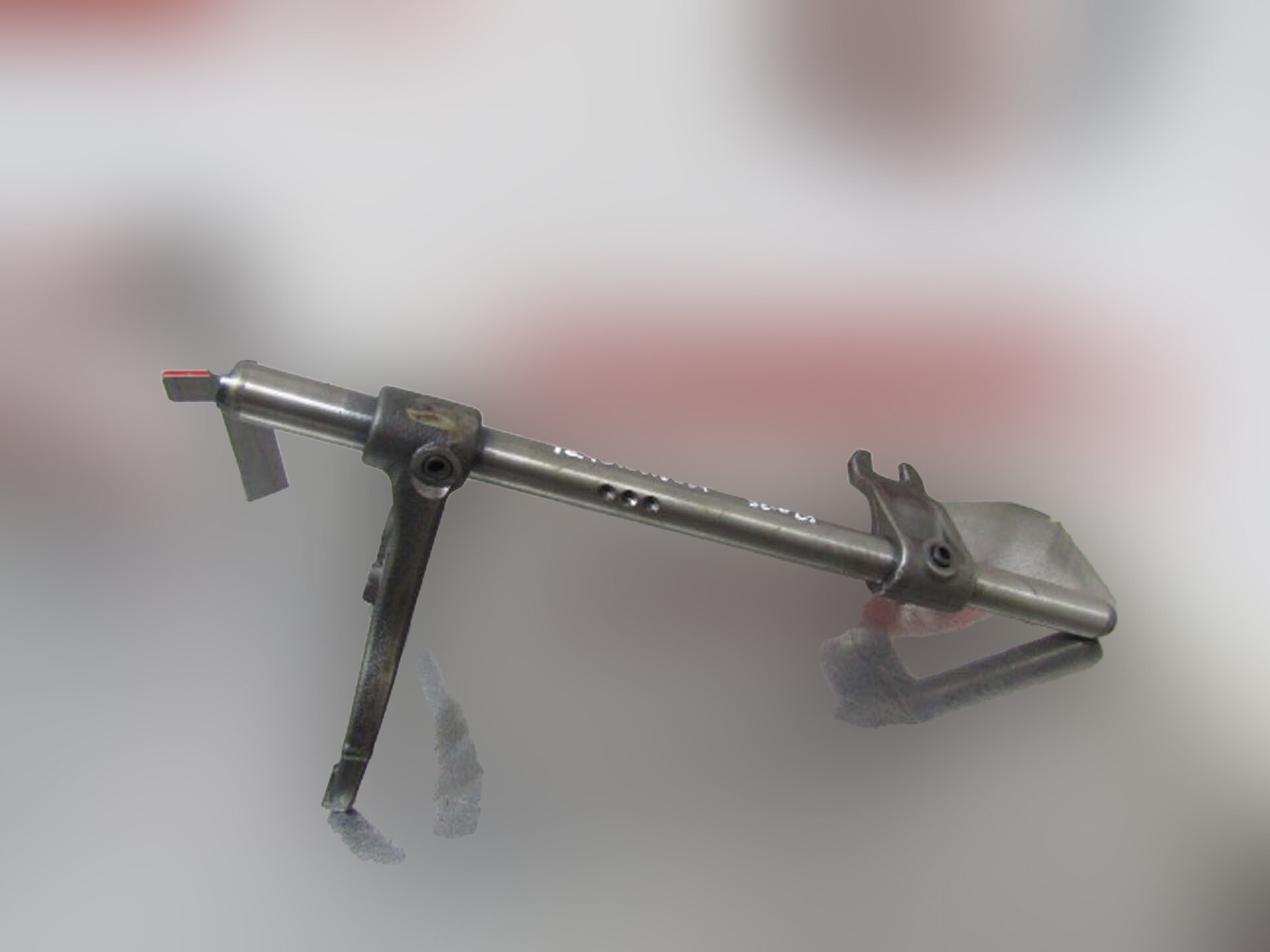 Вилка переключения передач КПП GRS905 Scania P, G, R