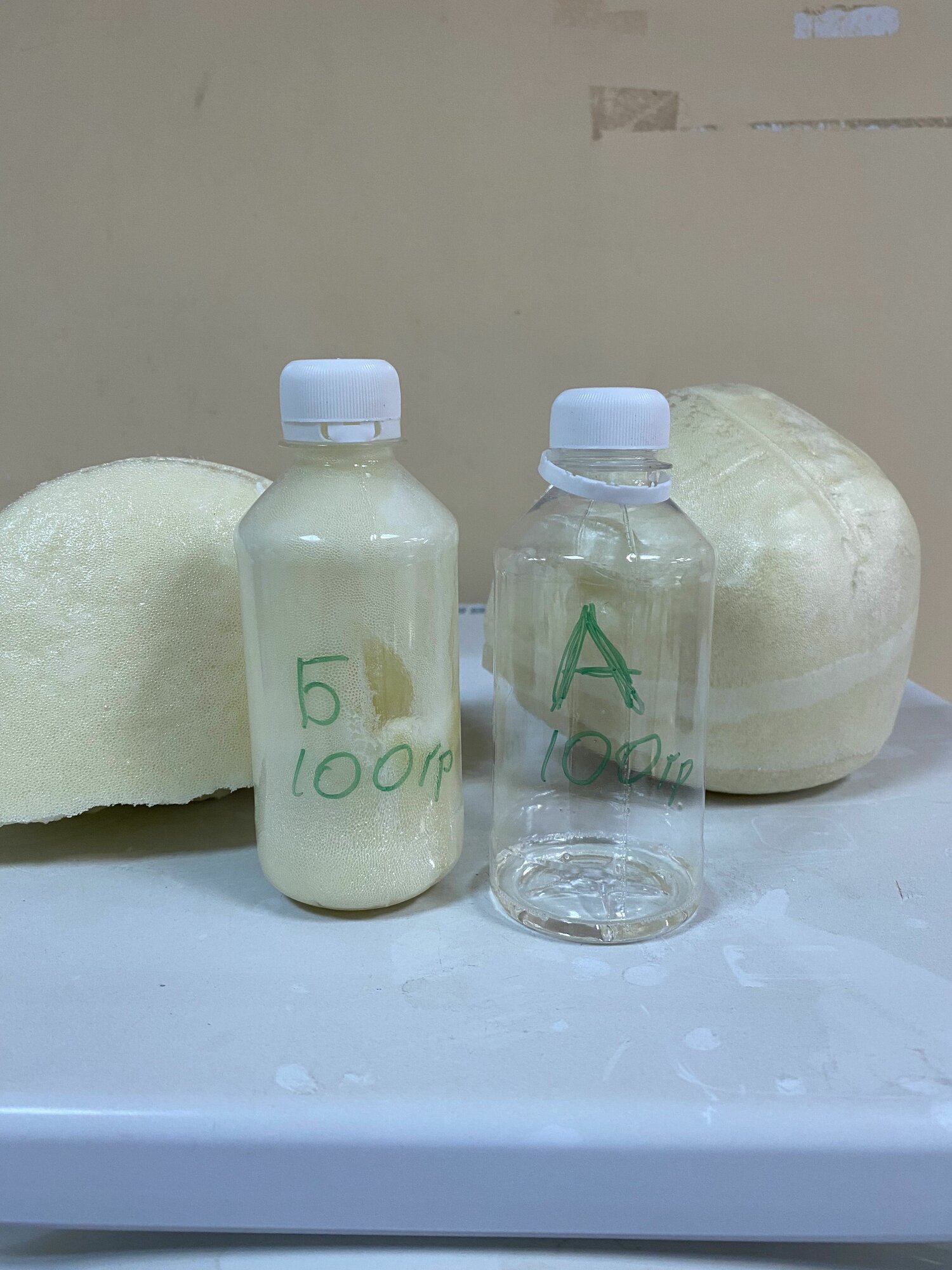 Жидкий утеплитель 200гр . Подробности в видео