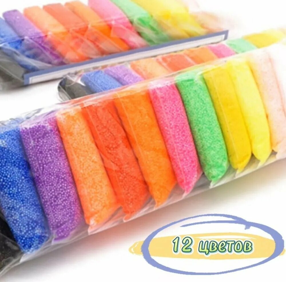 Пластификатор для творческих работ 100 г