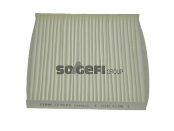 Фильтр салонный FRAM CF9686