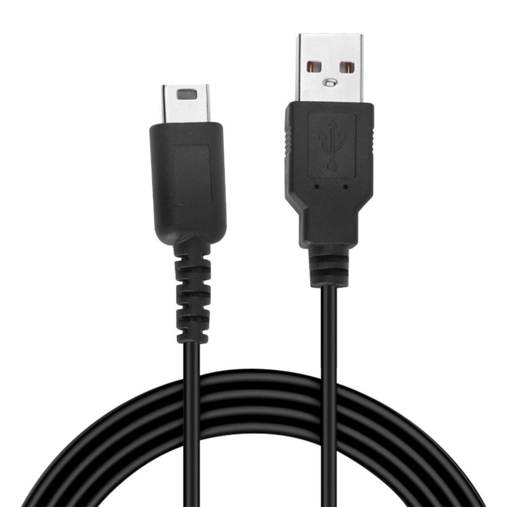 USB-Кабель Для зарядки, Кабель Для Передачи Данных, Адаптер Питания для Портативной Консоли, Кабель Зарядного Устройства, Кабель Для Передачи данных, Адаптер Питания, Преобразователь