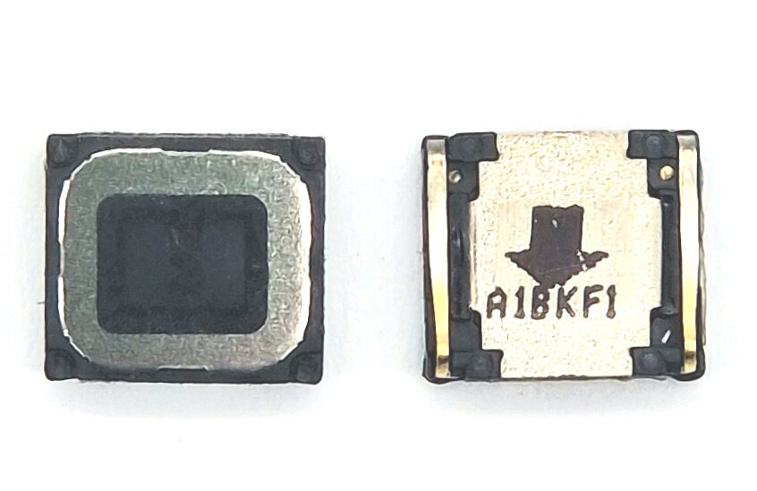 Динамик для Honor 50/ 50 Lite/ 50 Pro/ 50 SE/ 60/ 60 SE/ 70/ 70 Lite/ 80/ 80 SE