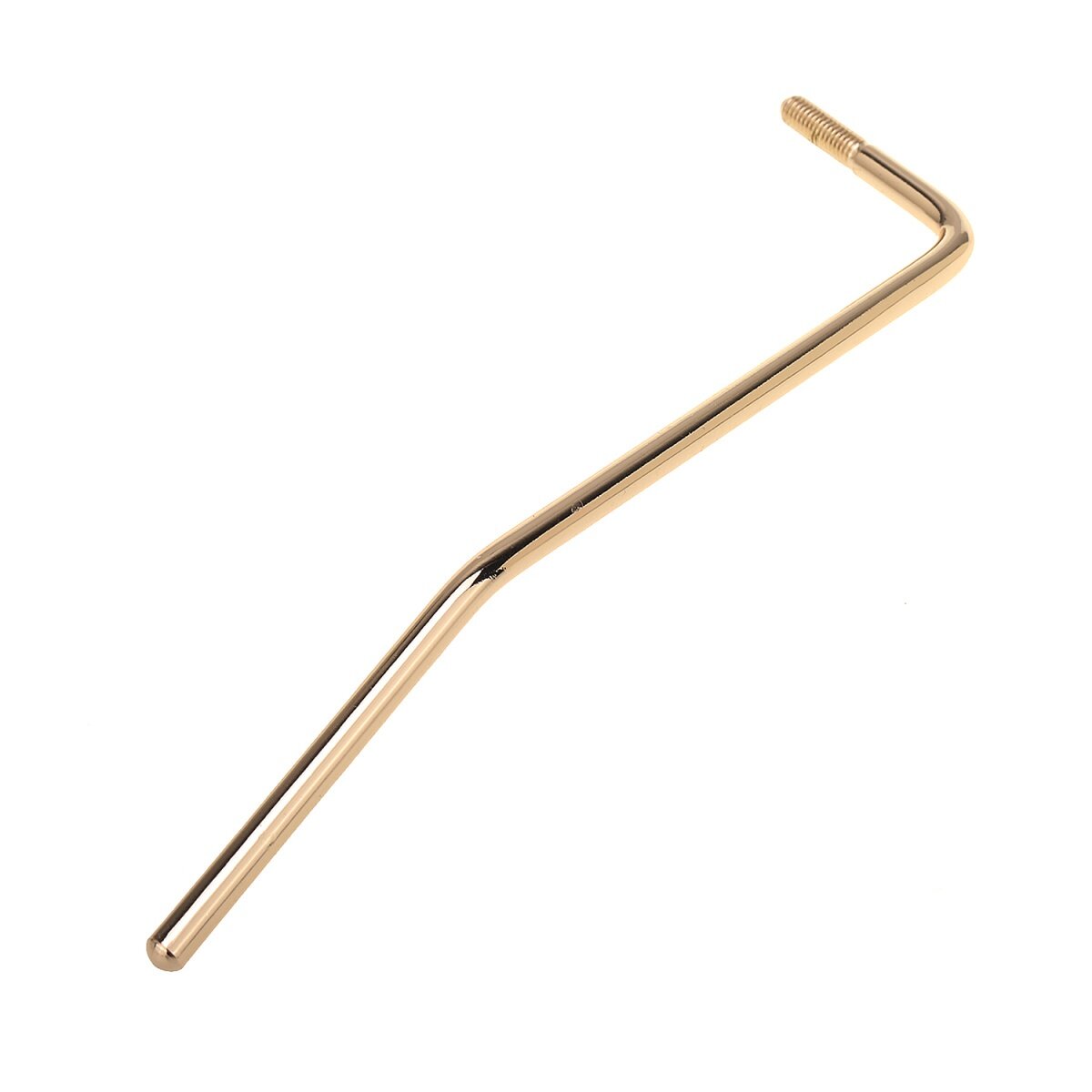 Рычаг для тремоло системы WILKINSON MX1800GD, 4.8 мм, золото