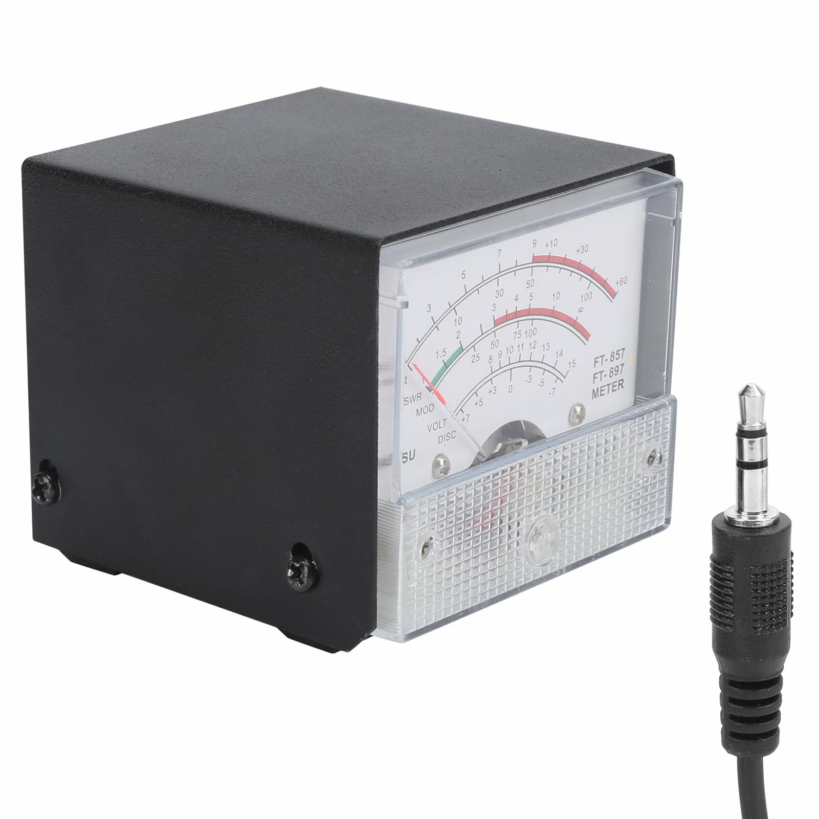 Измеритель мощности/KСВ BYS459-1500, портативный, монитор энергопотребления