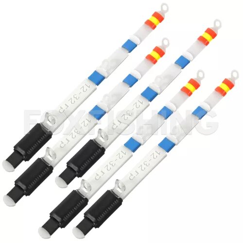 Кивок Nautilus Тип С для блеснения 10см. 12-32гр. 5шт.