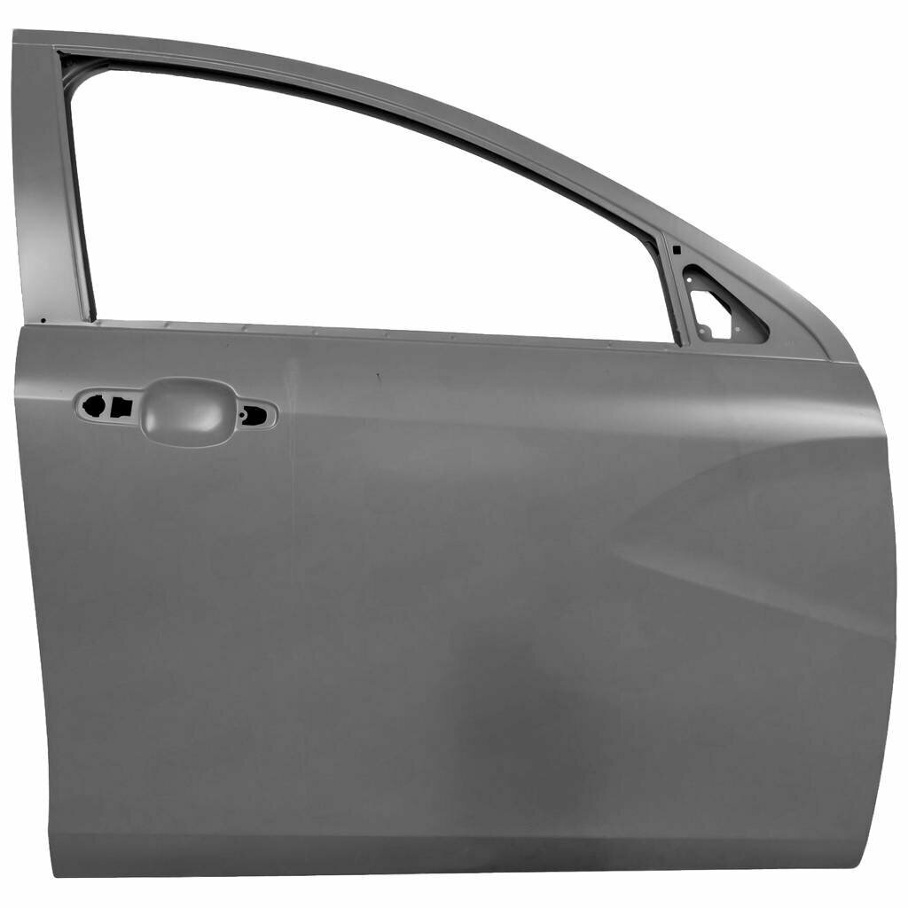 Дверь передняя правая Лада Веста (катафорез)