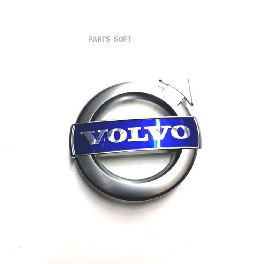 Эмблема от официального дистрибьютора, VOLVO, артикул 31383032