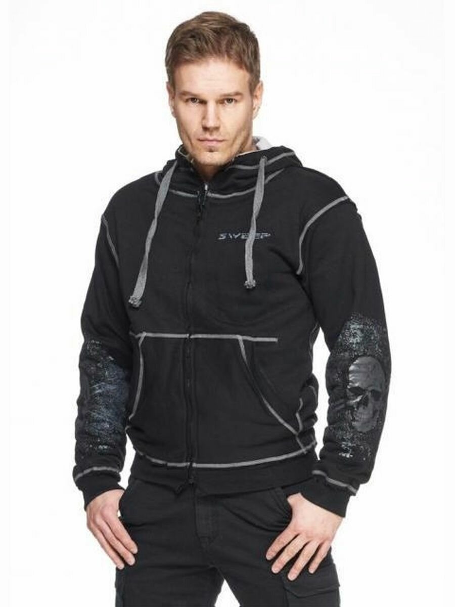 Мотокофта Sweep Gondor Kevlar S