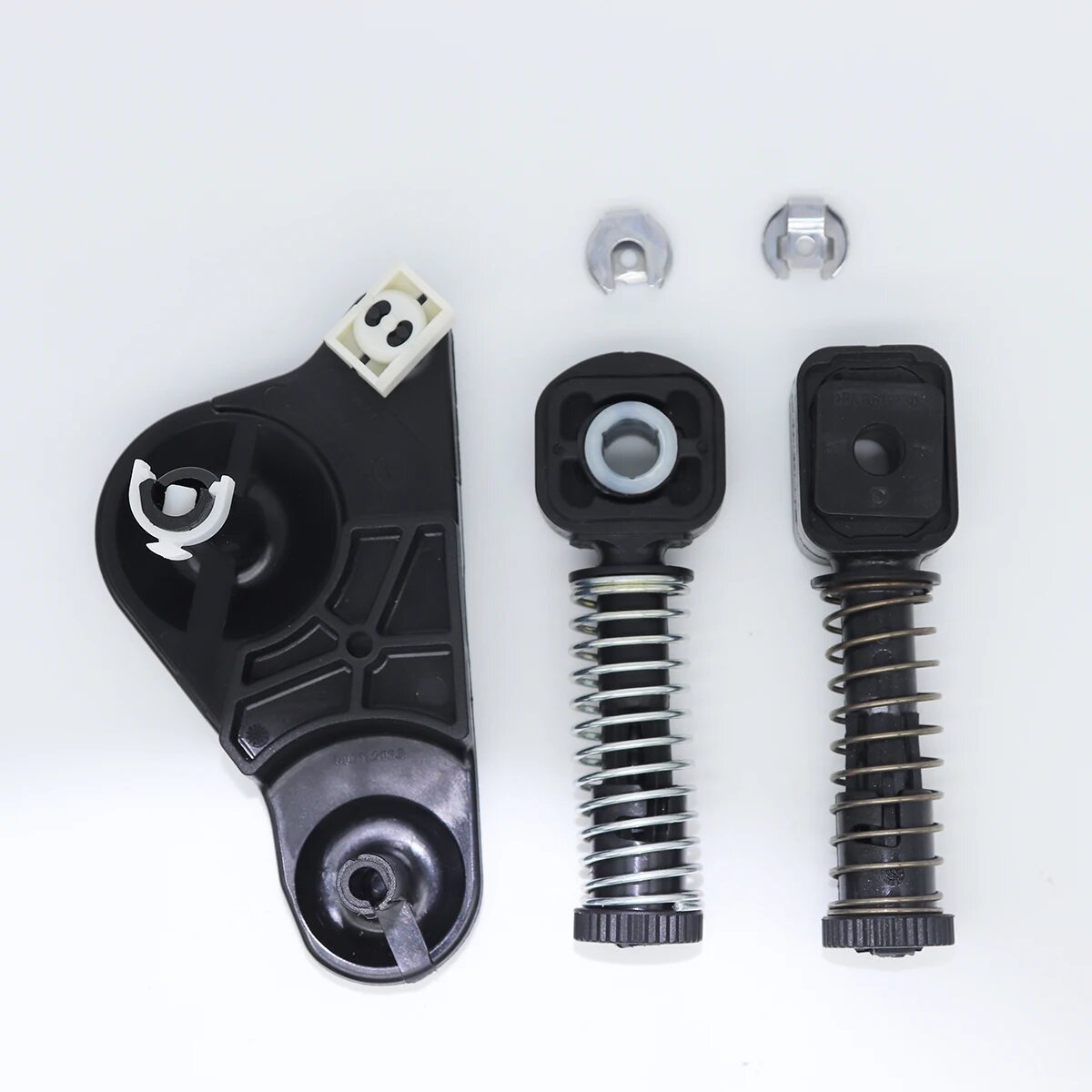 Конец рычага переключения передач, замена для VW Polo Skoda Rapid 1G Fabia MK2 Roomster, релейный рычаг, кабель Боудена, фиксатор, шайба, выбор MT set B