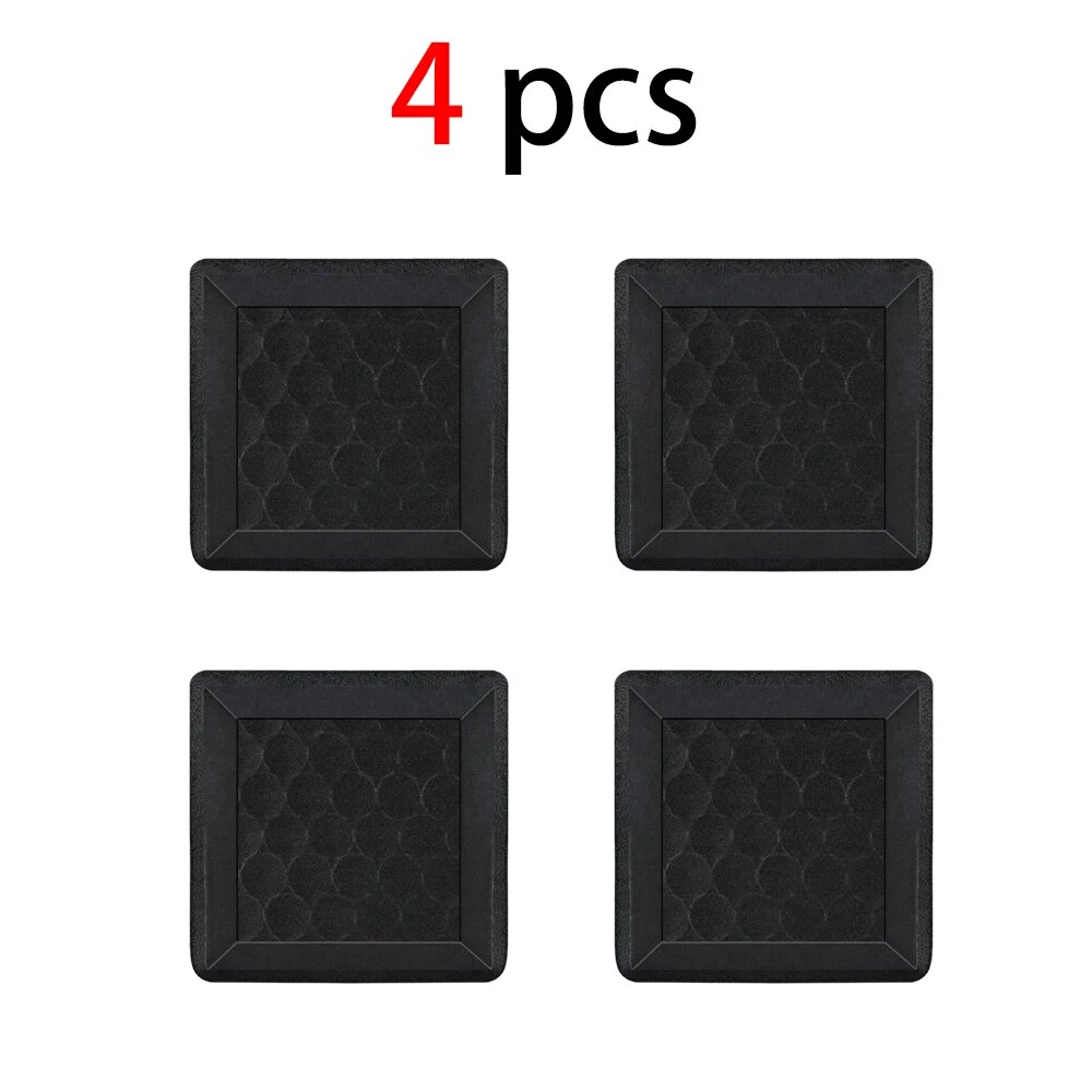 Фильтр HEPA с активированным углем для Anycubic Kobra S1 Air Filter-4pcs