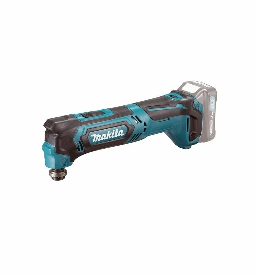 Мультитул Makita TM30DZ 12В CXT 20000 кол/мин (без акк. и З/У)