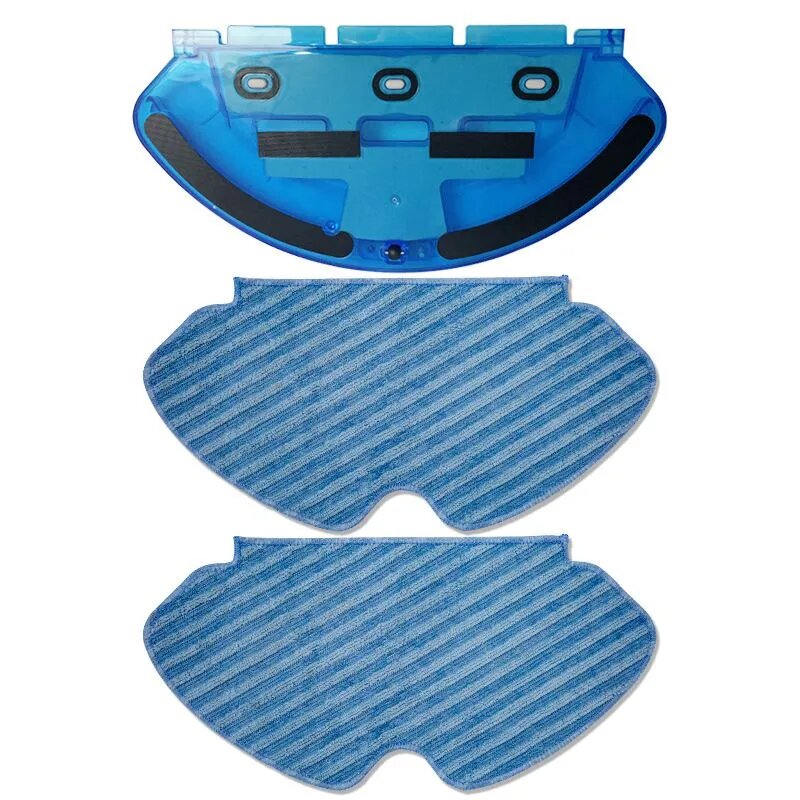 Резервуар для воды на робот пылесос ROWENTA / Tefal X-plorer Serie 60