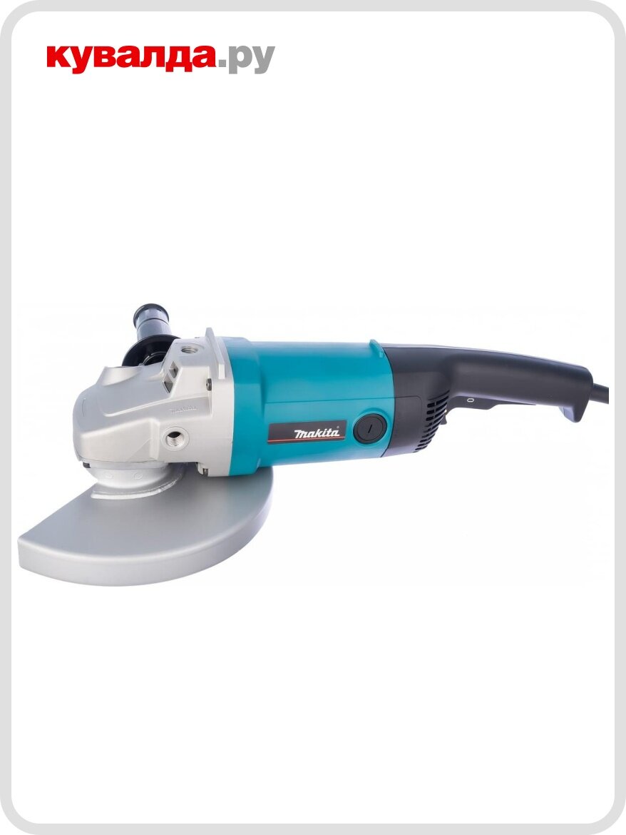 Угловая шлифмашина сетевая MAKITA 9069